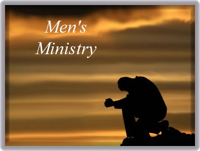 Dale EFC - Mens Ministry